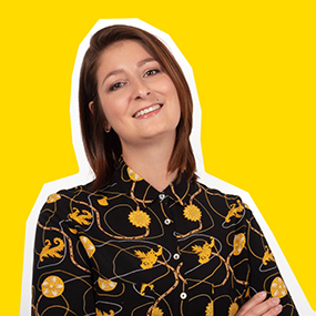 Team | Pandinavia AG