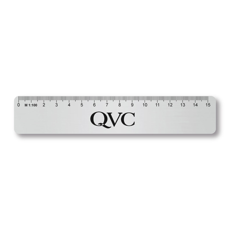 Aluminum Ruler short | Pandinavia AG