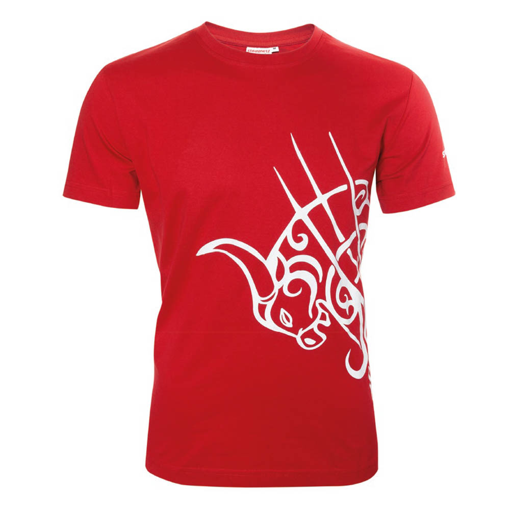 Custom Made T-Shirt | Pandinavia AG