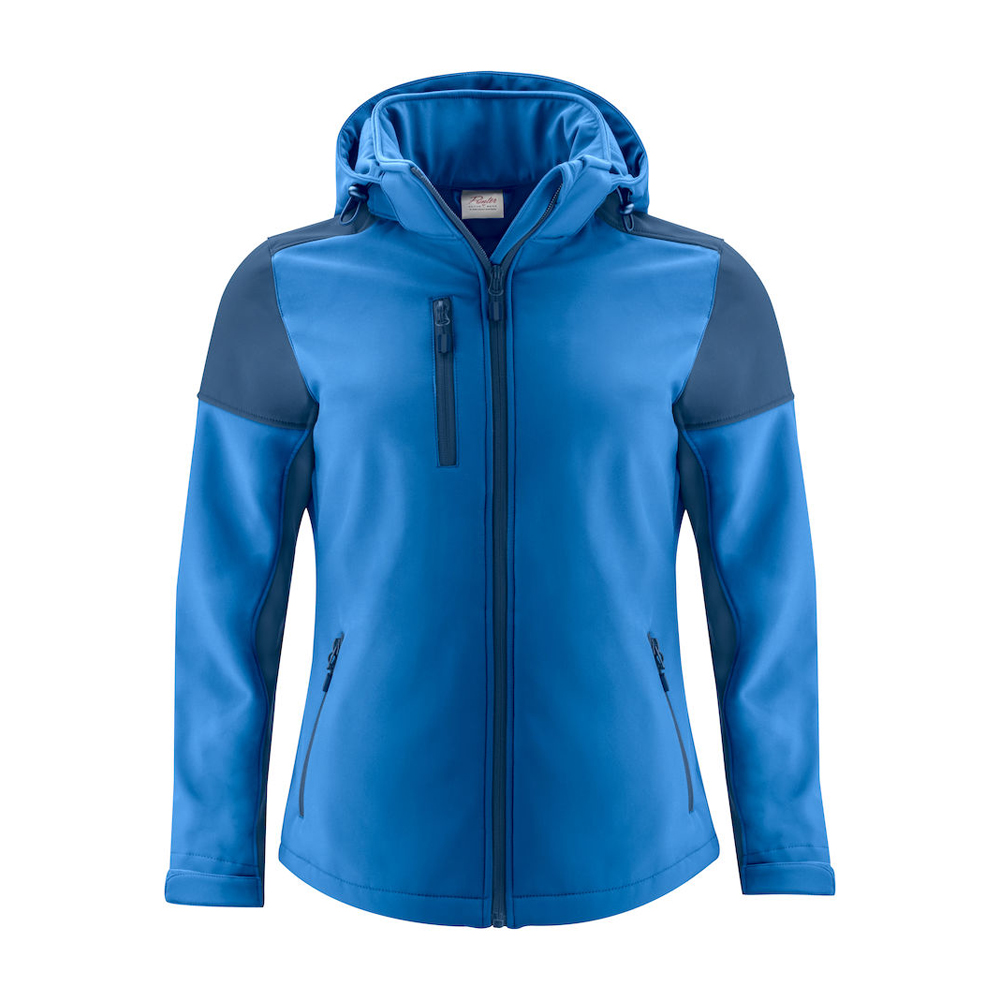 Printer Prime Softshell Jacke Lady | Pandinavia AG