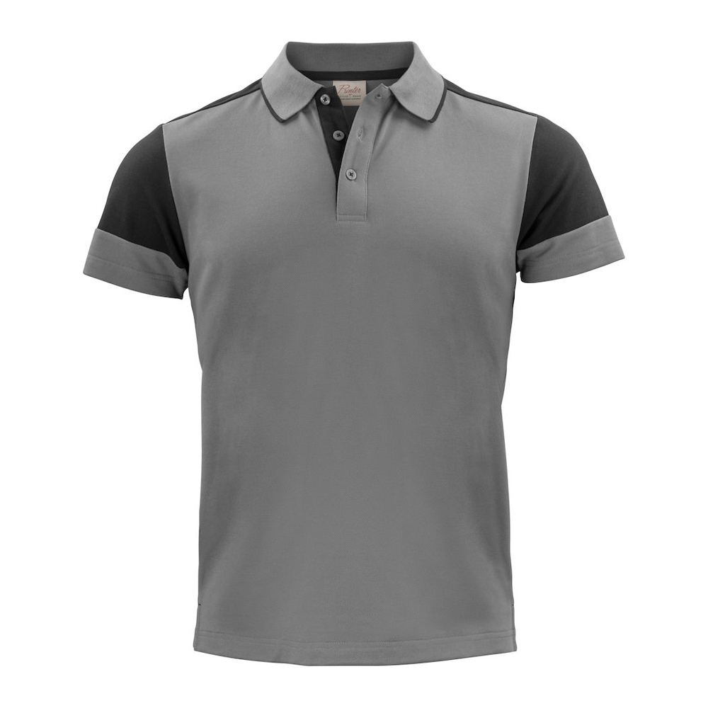 Printer Prime Poloshirt Men | Pandinavia AG