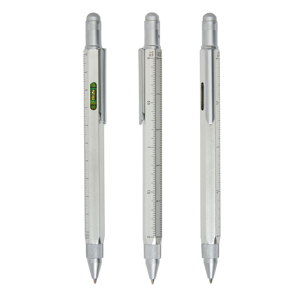 Construction Pen | Pandinavia AG