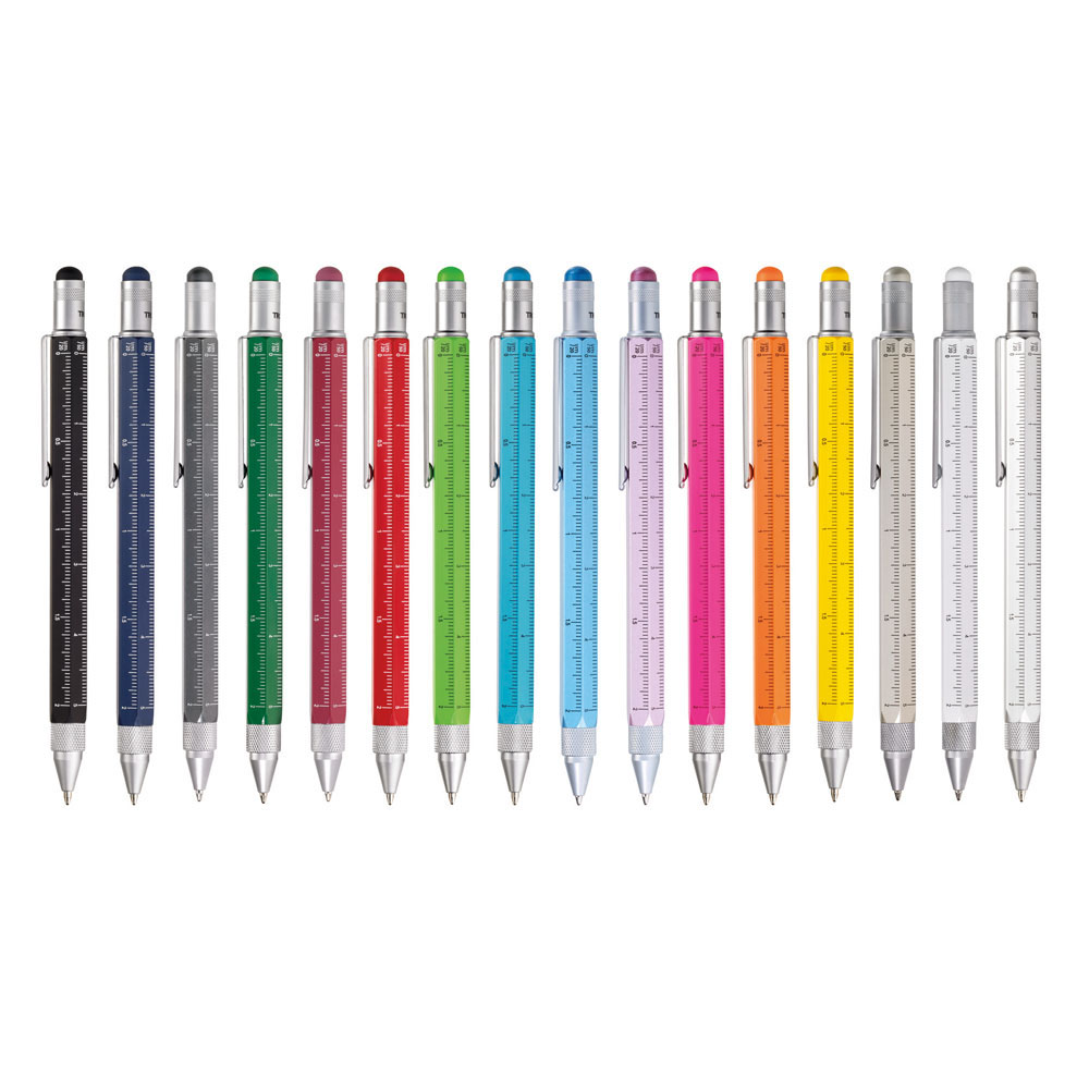 Construction Pen | Pandinavia AG