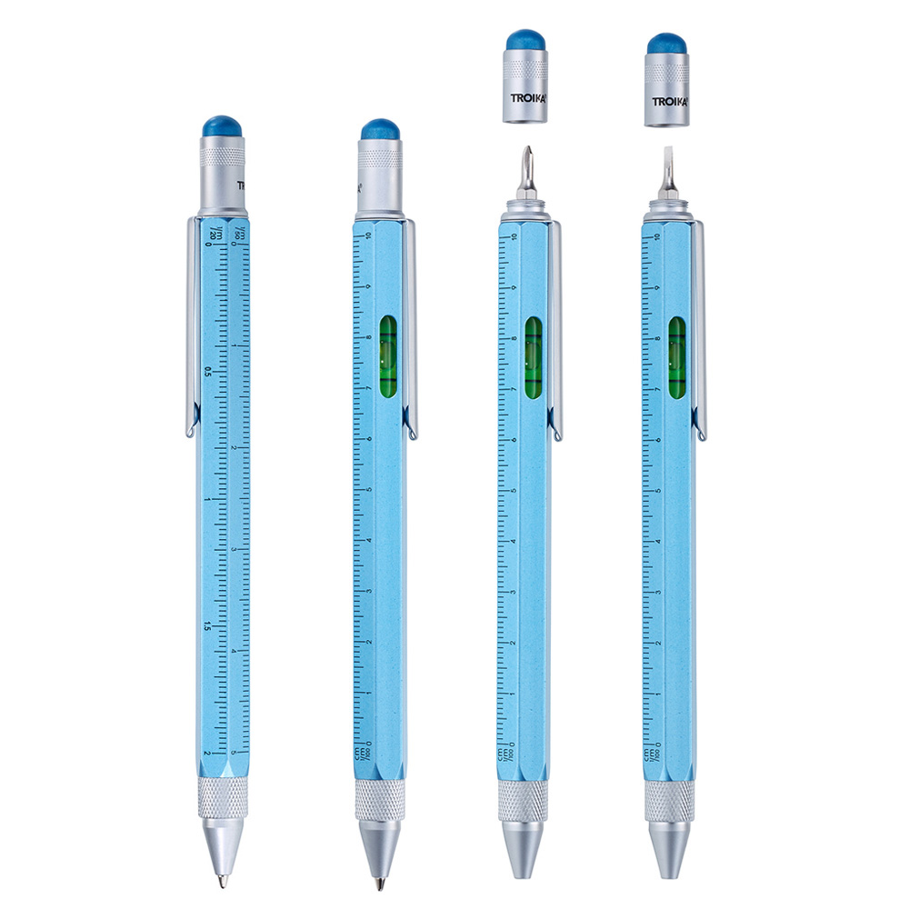 Construction Pen | Pandinavia AG