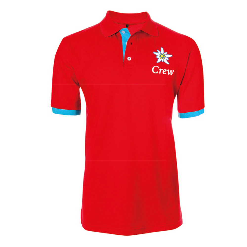 Custom Made Polo shirt | Pandinavia AG