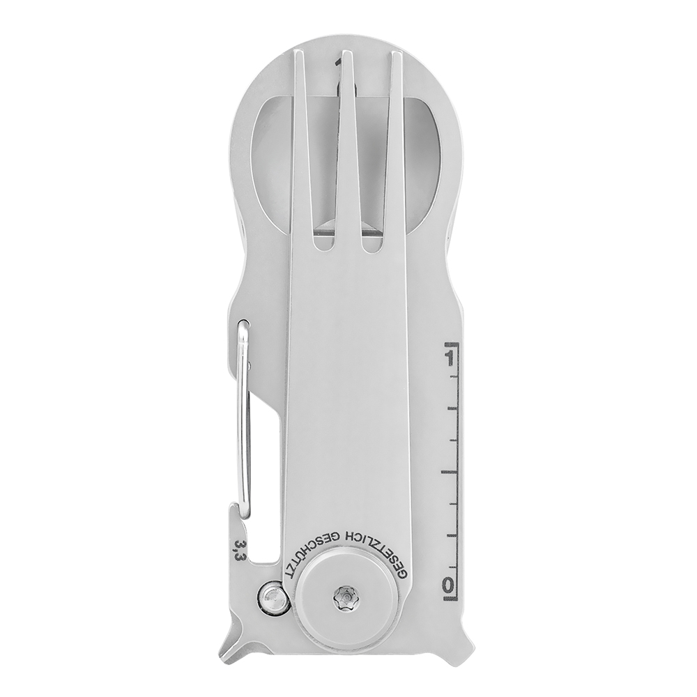 Key tool PLUS snack | Pandinavia AG