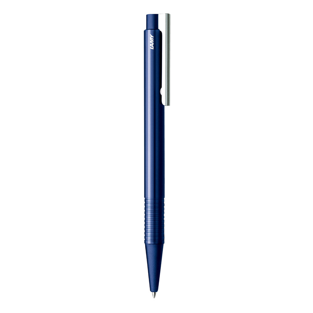 LAMY Logo M Ballpoint Pen | Pandinavia AG