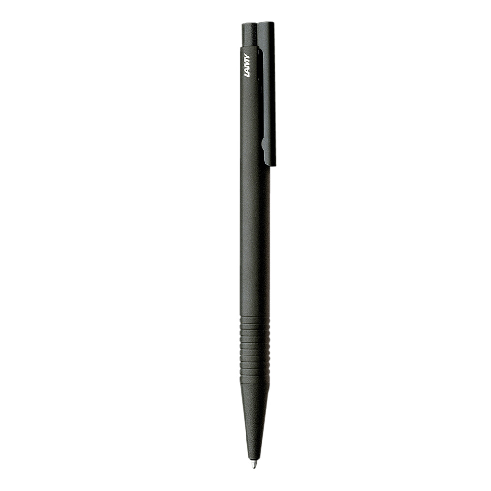Ballpoint Pen LAMY logo black | Pandinavia AG