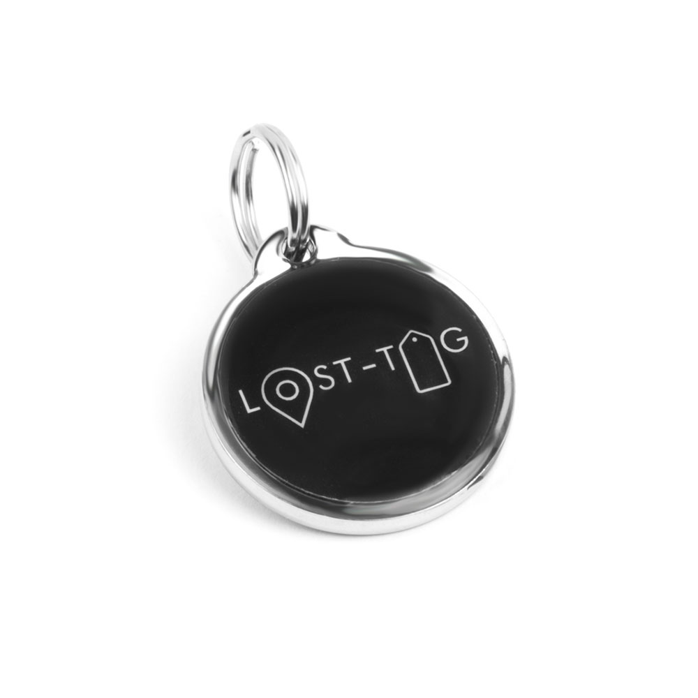 Lost-Tag Chrom | Pandinavia AG