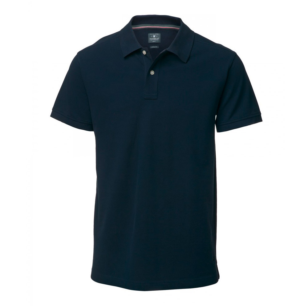 Nimbus Yale Classic Polo Man | Pandinavia AG