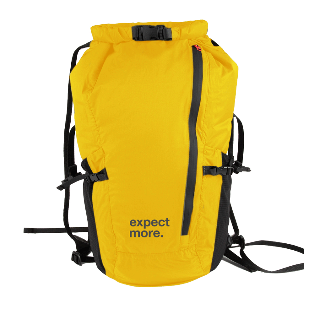 Faltbarer Outdoor-Rucksack | Pandinavia AG