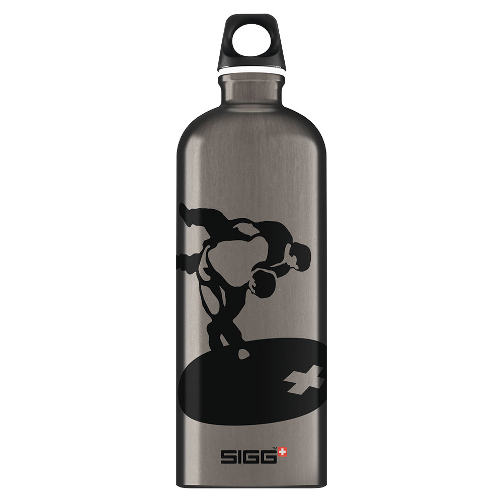 SIGG Traveller 1,0 l | Pandinavia AG