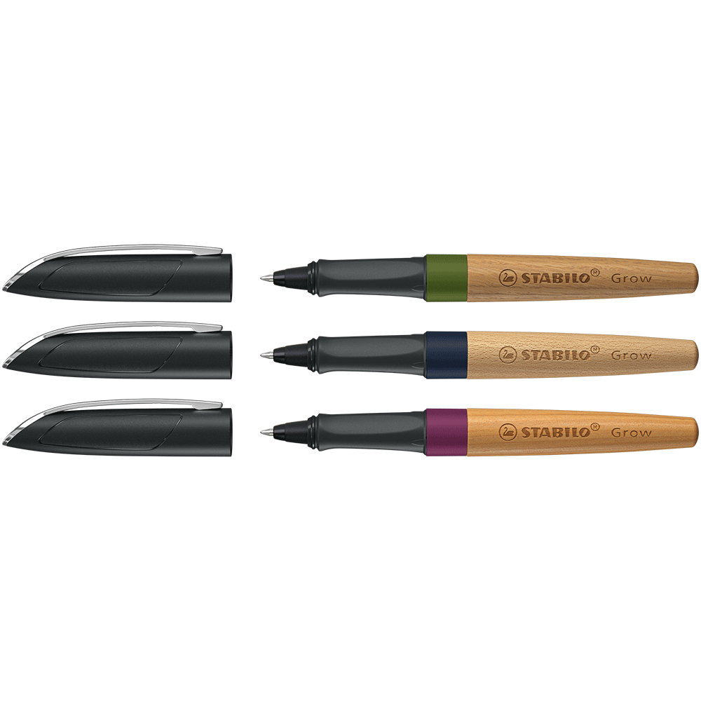 Stabilo Rollerball Grow BIO | Pandinavia AG