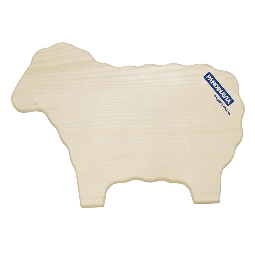Sheep Cutting Board | Pandinavia AG