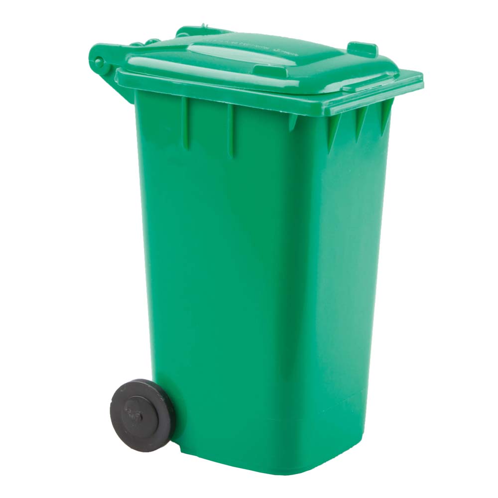 Pencil Holder Dustbin | Pandinavia AG
