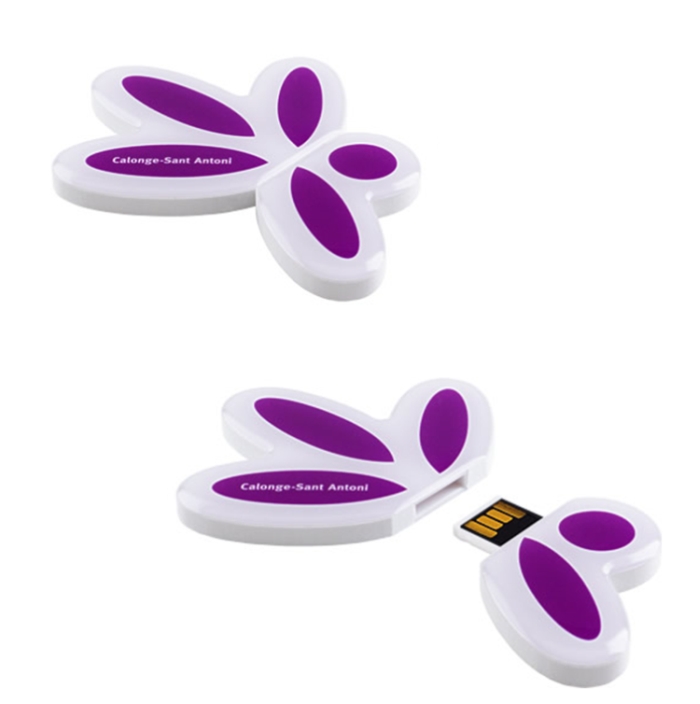 USB-Stick Shapes | Pandinavia AG