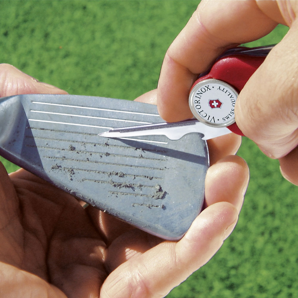 Victorinox Golf Tool | Pandinavia AG