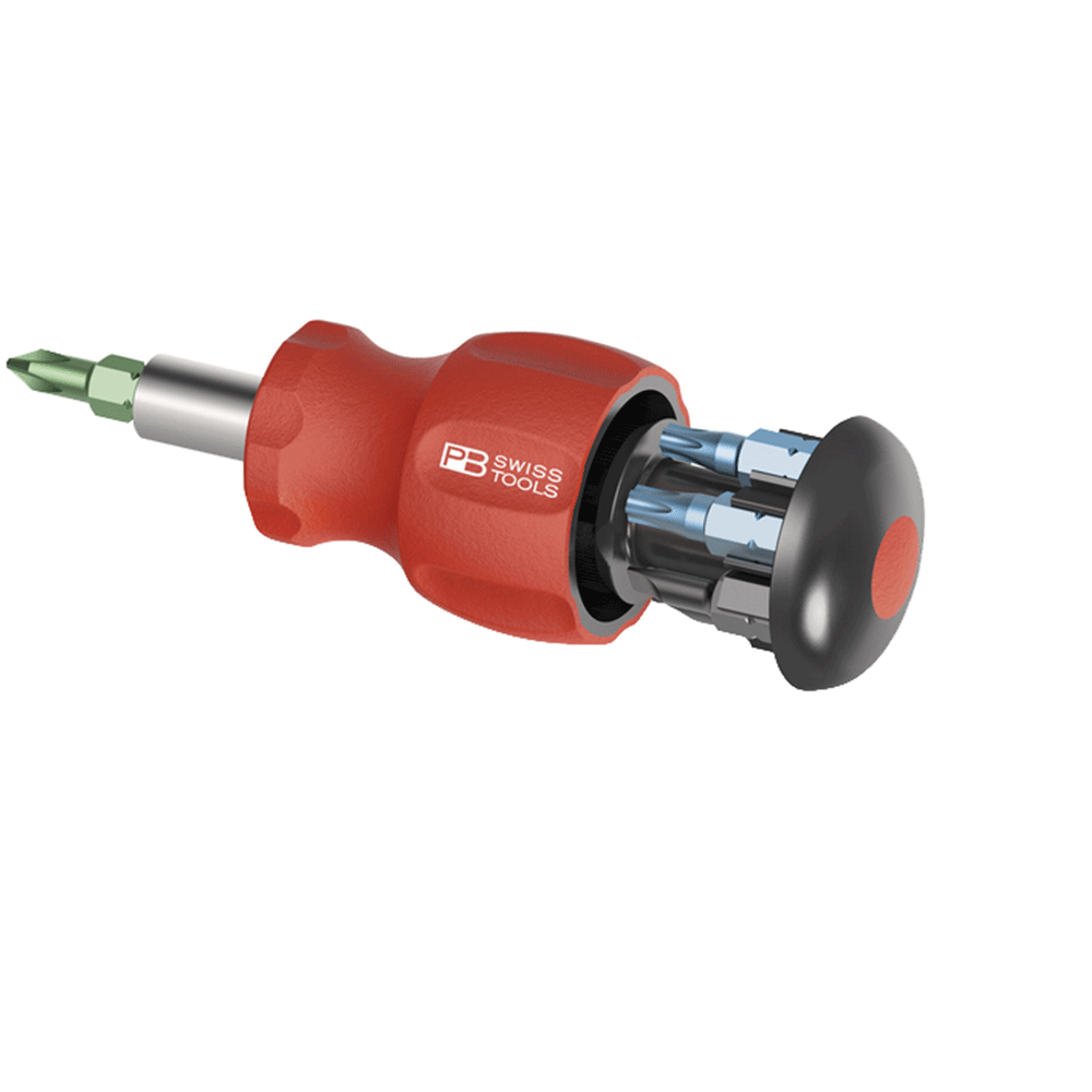 Insider Stubby Tool | Pandinavia AG