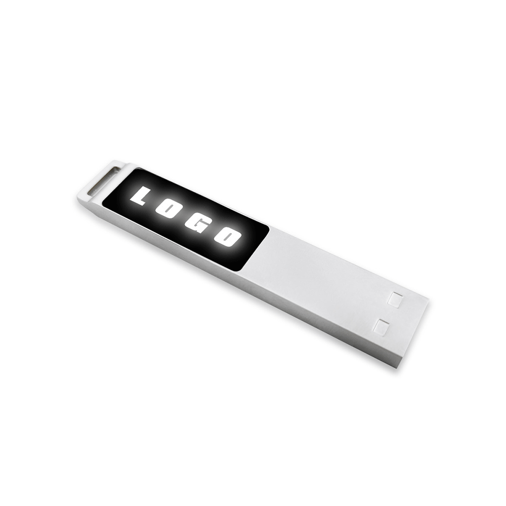 USB-Stick Light up | Pandinavia AG