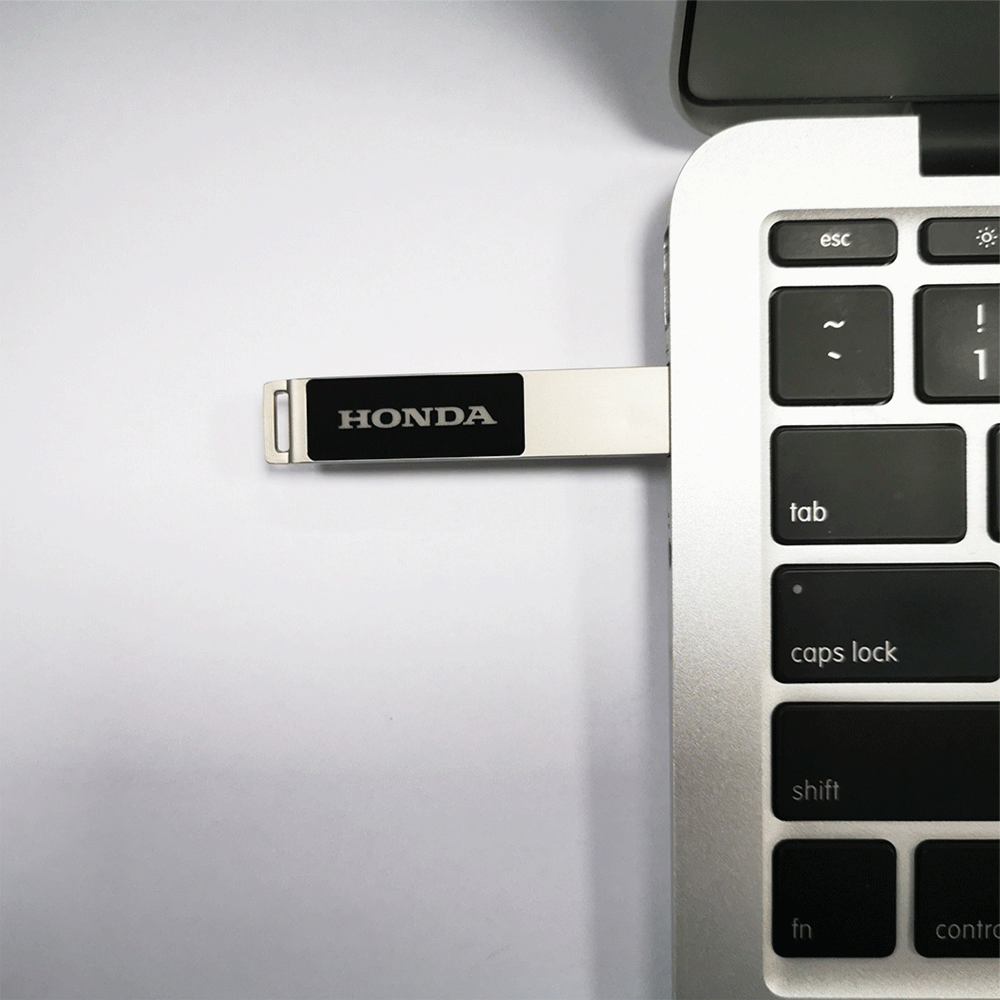 USB-Stick Light up | Pandinavia AG